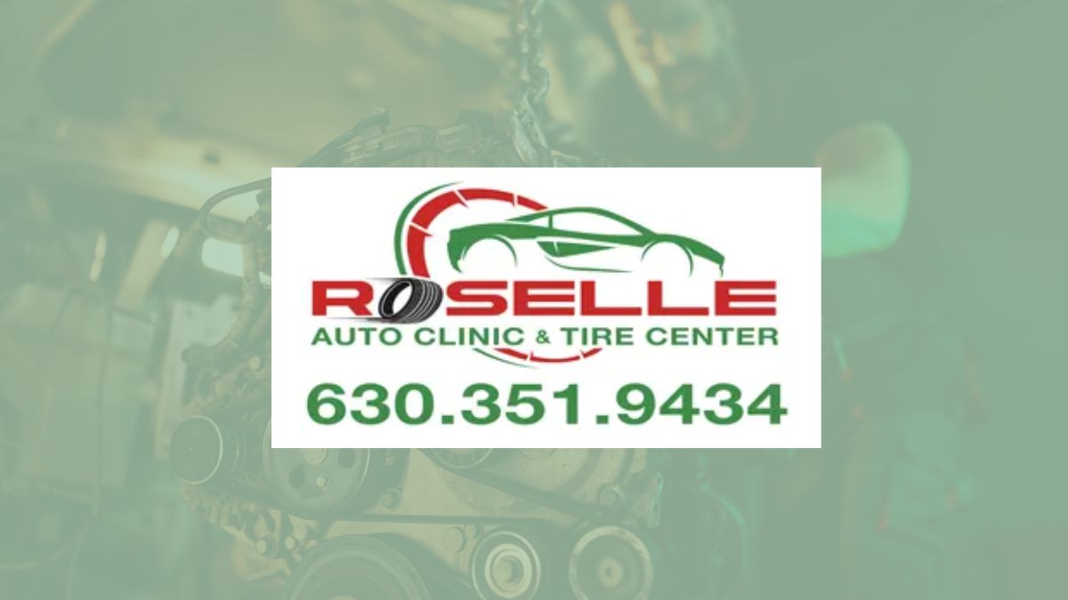 Auto Repair Roselle IL | Mechanic & Car Service | Roselle Auto Clinic